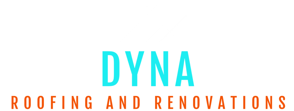 Home - Dyna Roofing & Renovations
